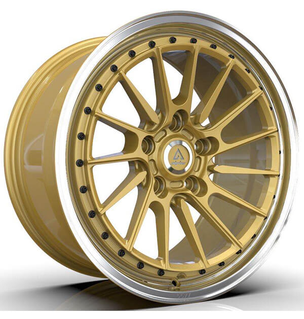 Alpha Automotive阿爾法汽車科技