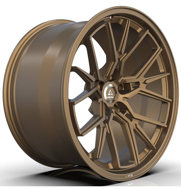 Alpha Automotive阿爾法汽車科技